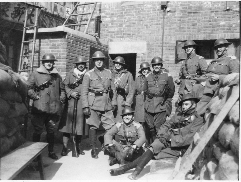 Archival Images - Peter Hack - Historical Research