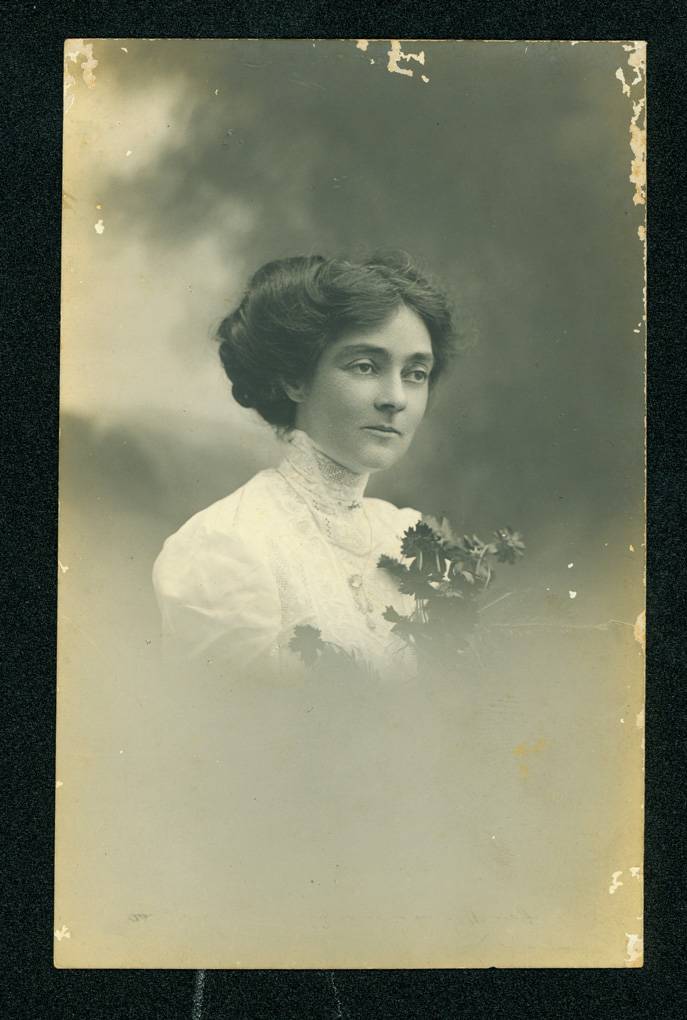 Barbara Stephenson & William Liu - Peter Hack - Historical Research